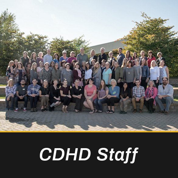 About CDHD | Idaho CDHD